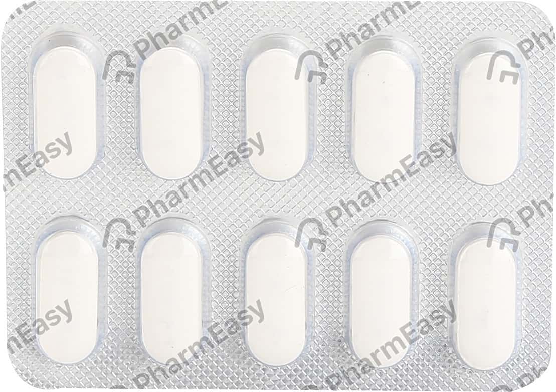Zietex 180 MG Tablet (10): Uses, Side Effects, Price & Dosage | PharmEasy
