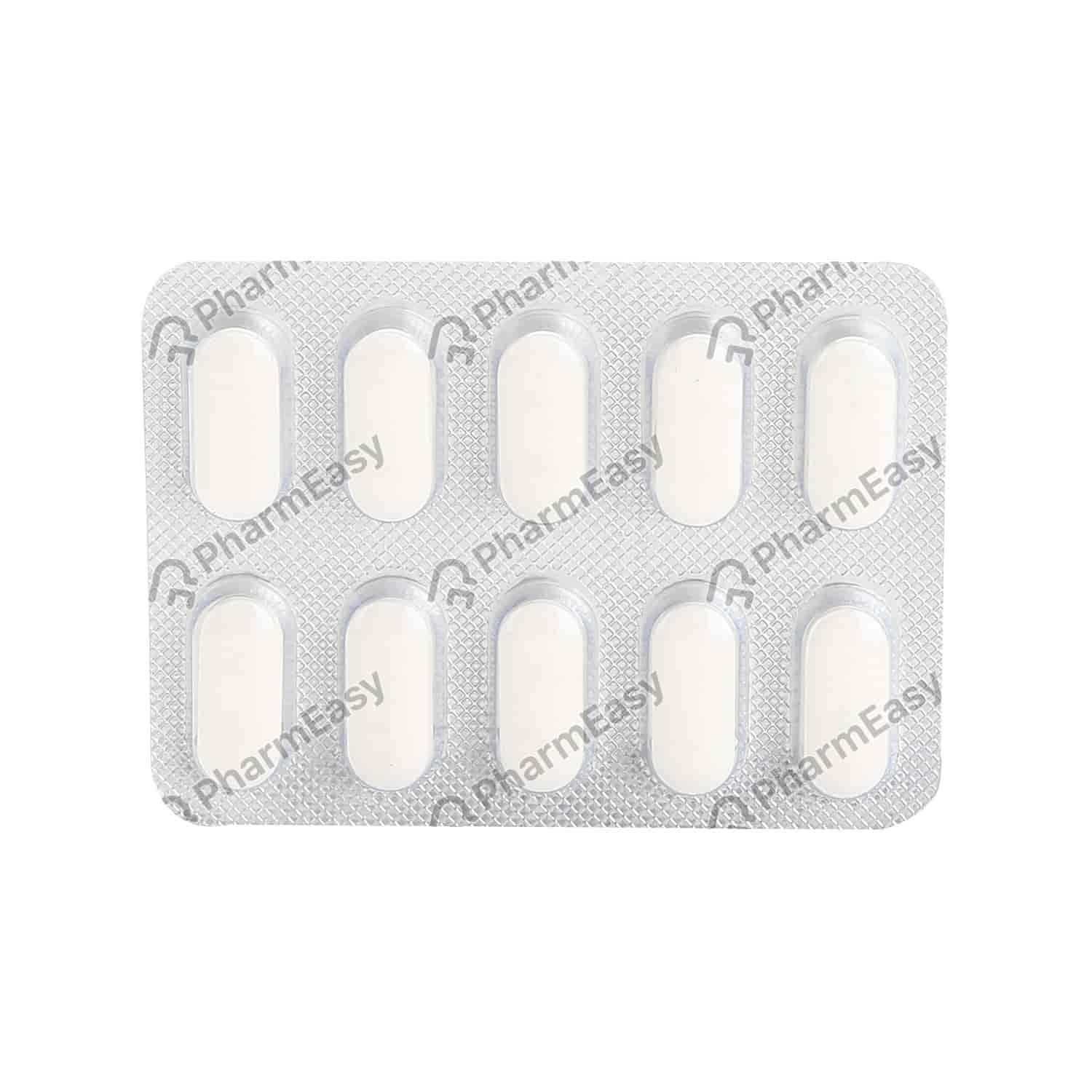 Zietex 180mg Tab 10'S - Uses, Side Effects, Dosage, Composition & Price ...