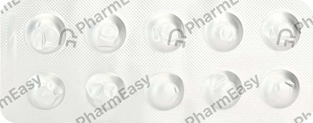 Azilsmart 40 MG Tablet (10): Uses, Side Effects, Price, Dosage ...