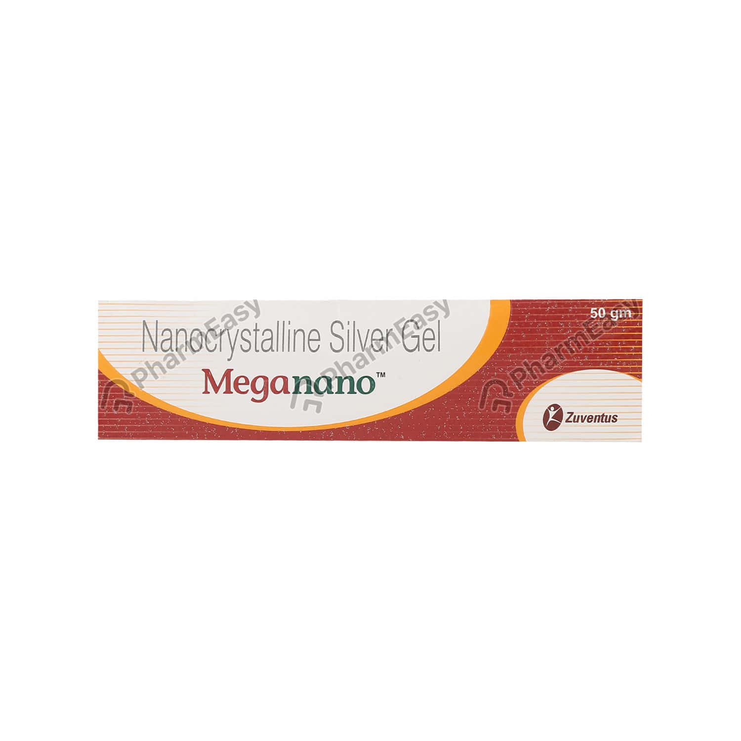 Buy Meganano 0.02 MG Gel (50) Online at Flat 18% OFF* | PharmEasy