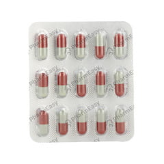Buy Silofast 4 MG Capsule (15) Online at Flat 18% OFF* | PharmEasy