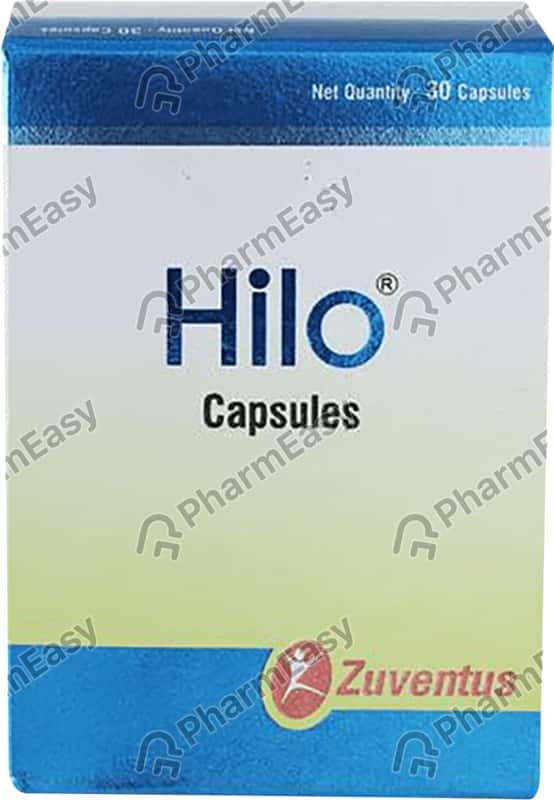 Buy PALSINURON CAPSULES 30'S Online & Get Upto 60% OFF at PharmEasy