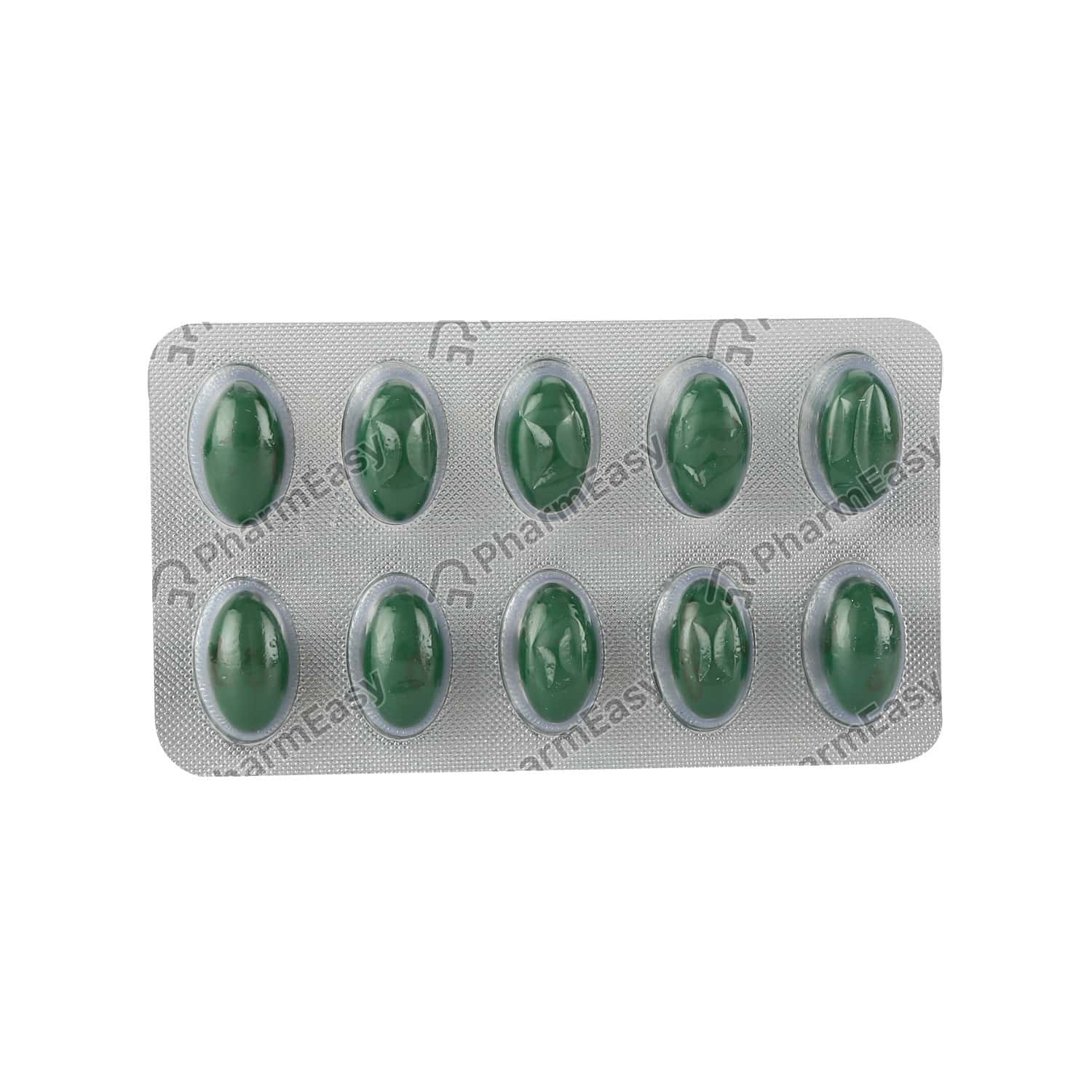 Buy Calgreen Max Cap 10'S Online at Flat 18% OFF* | PharmEasy