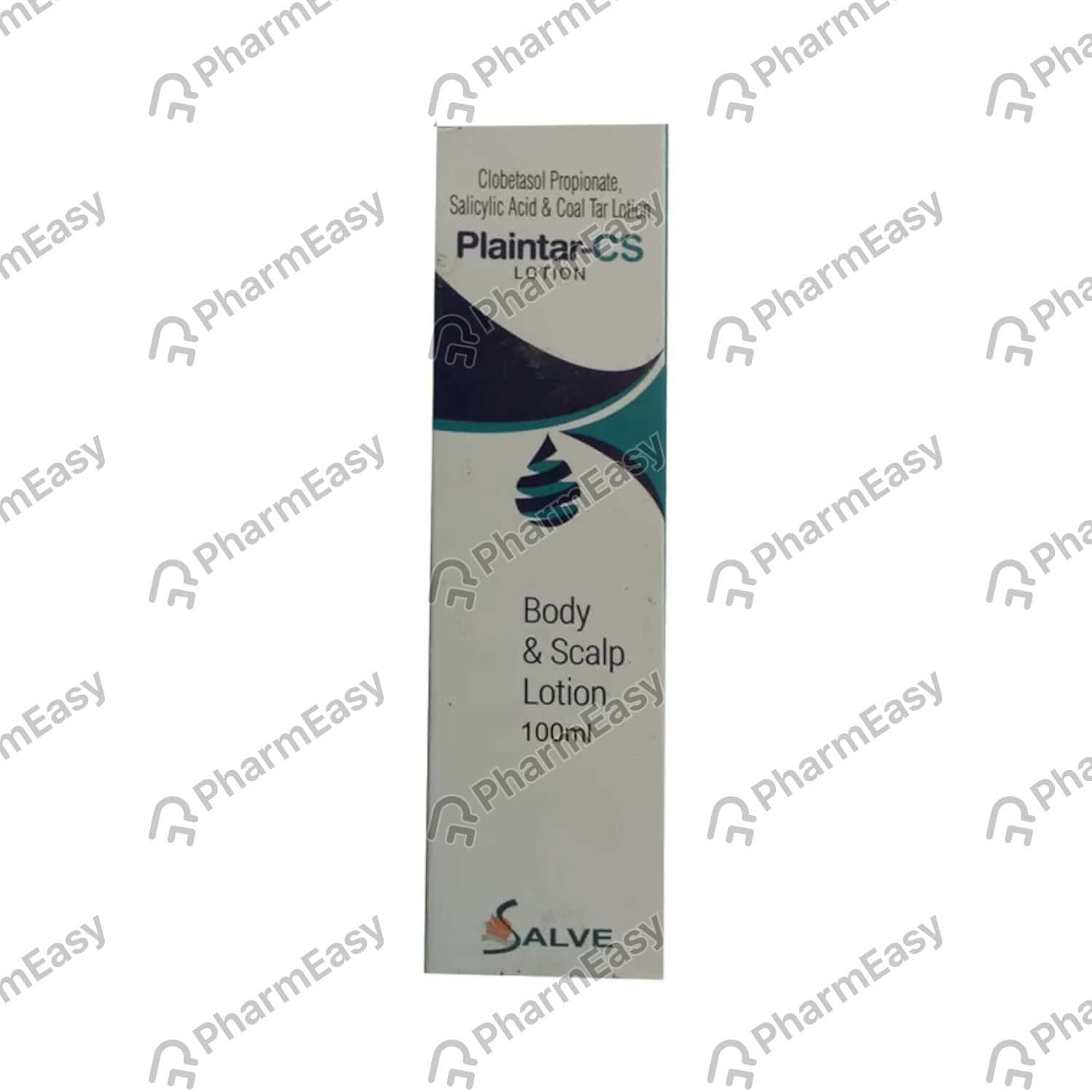 Plaintar Cs Bottle Of 100ml Lotion: Uses, Side Effects, Price & Dosage ...