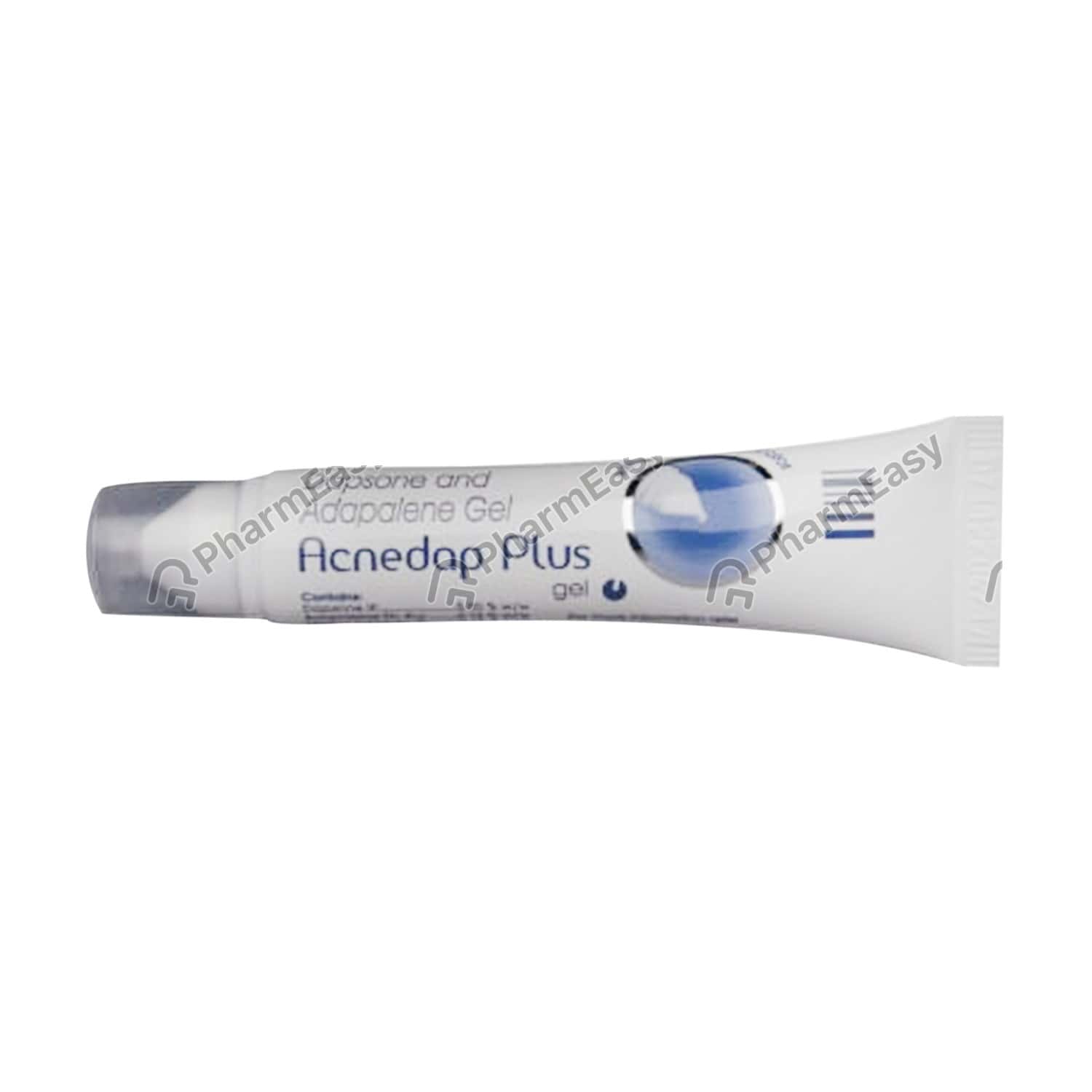 Acnedap Plus Gel 15gm - Uses, Side Effects, Dosage, Composition & Price ...