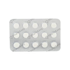 Buy K Pio 15 MG Tablet (15) Online at Flat 18% OFF* | PharmEasy