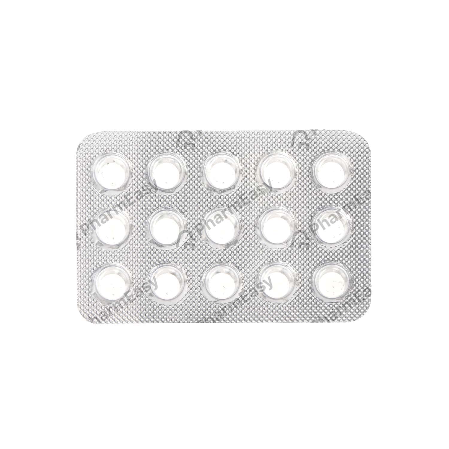 Nebistar 2.5 MG Tablet (15) - Uses, Side Effects, Dosage, Composition & Price | PharmEasy