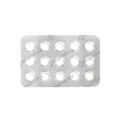 Nebistar 2.5 MG Tablet (15) - Uses, Side Effects, Dosage, Composition ...