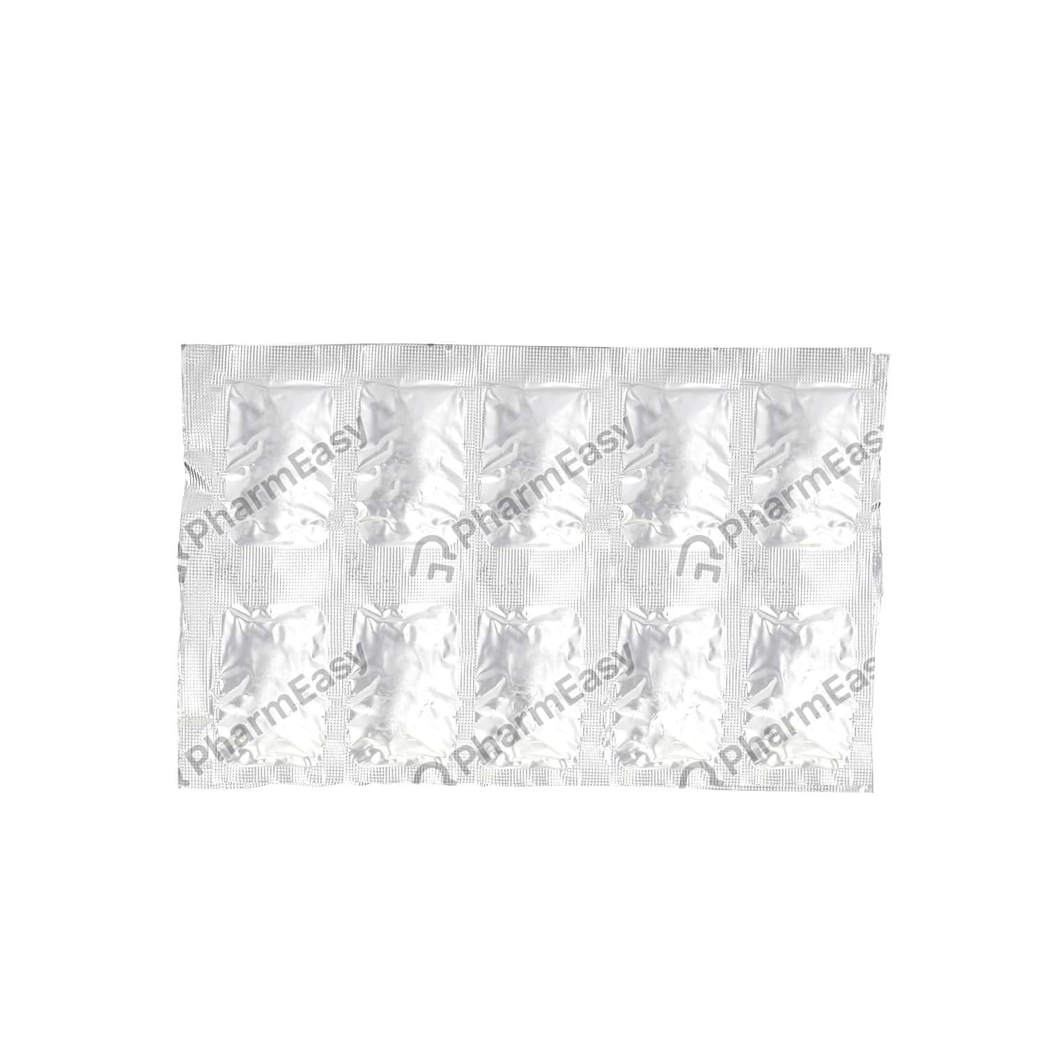 Acuclav 625 Strip Of 10 Tablets - Uses, Side Effects, Dosage ...