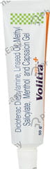 Volitra Plus Tube Of 50gm Gel: Uses, Side Effects, Price & Dosage ...