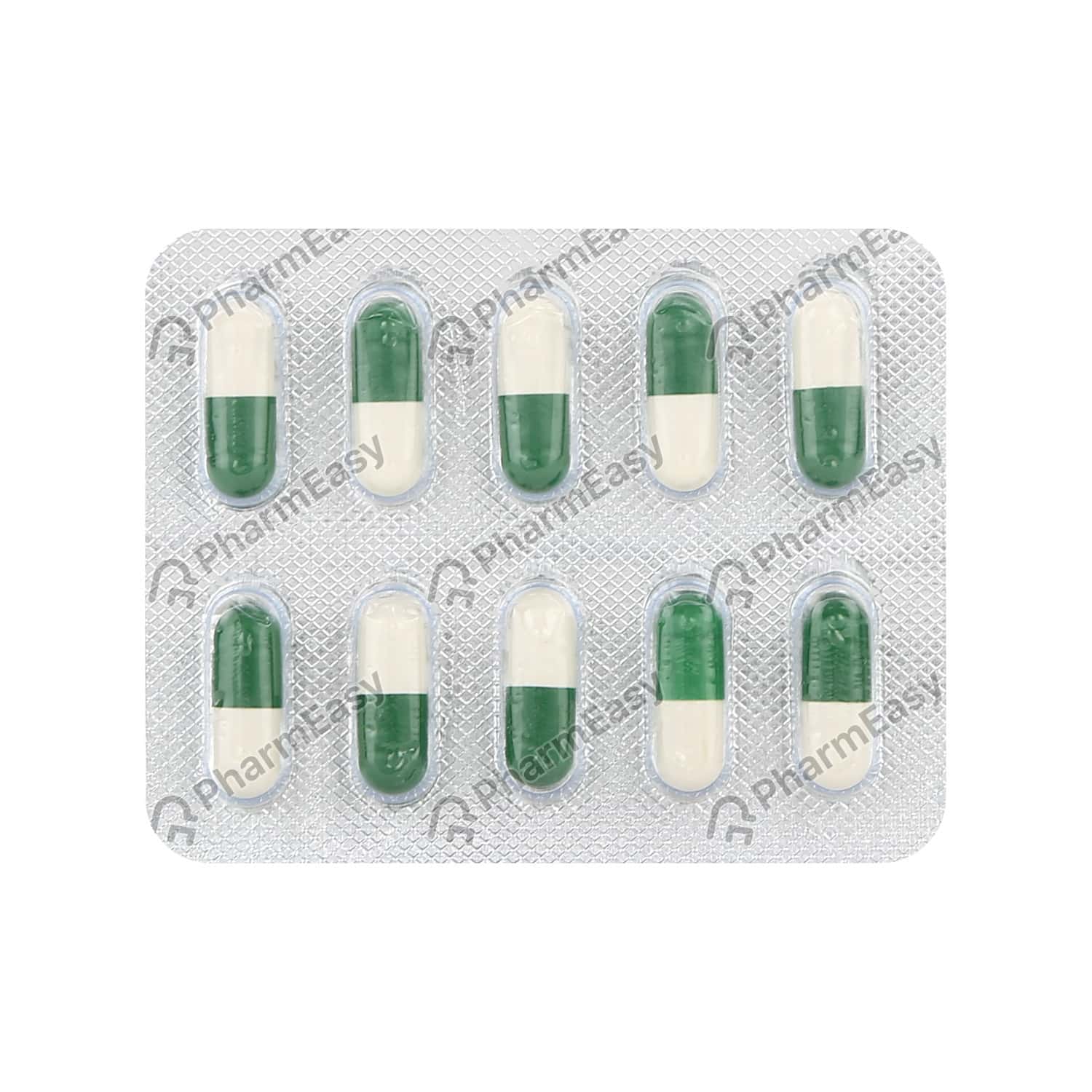 Buy Evidox 100mg Strip Of 10 Capsules Online at Flat 18% OFF* | PharmEasy