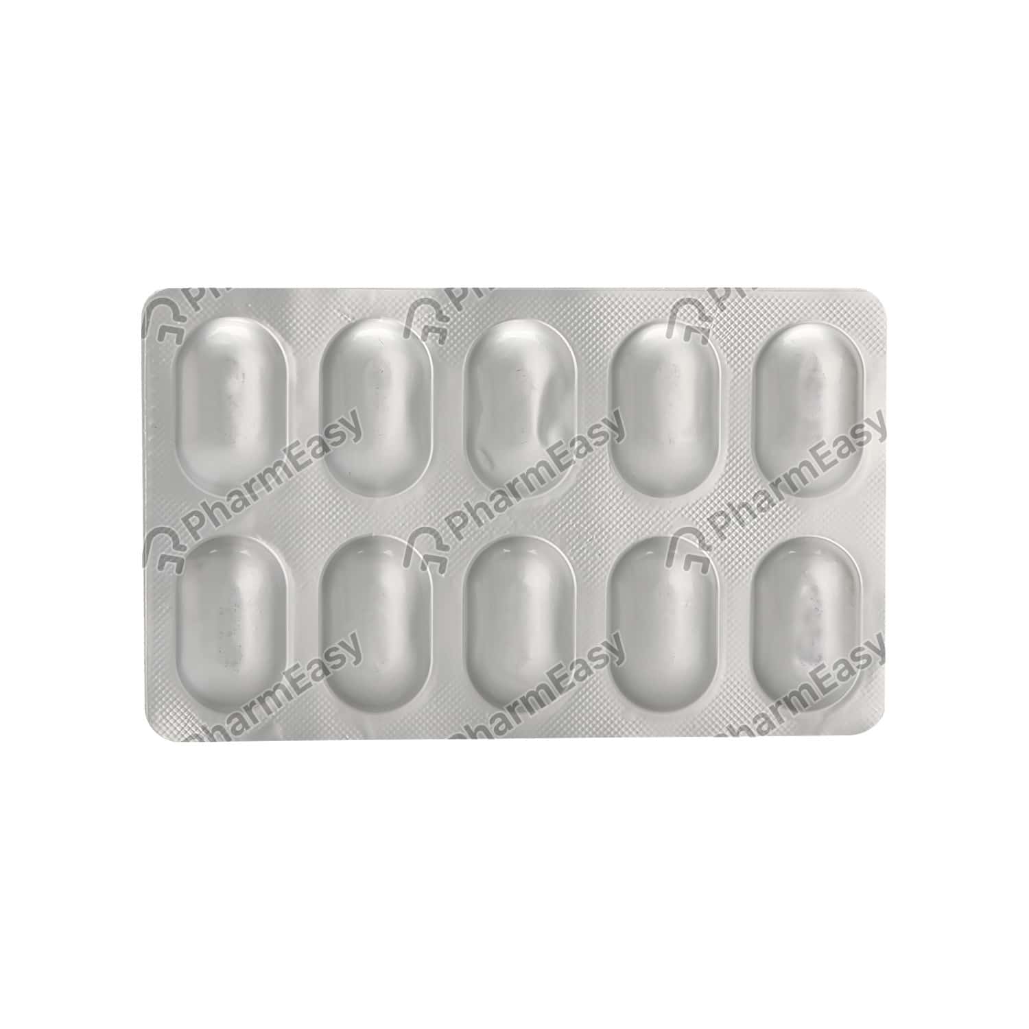 Buy Ferroin Strip Of 10 Tablets Online at Flat 18% OFF* | PharmEasy