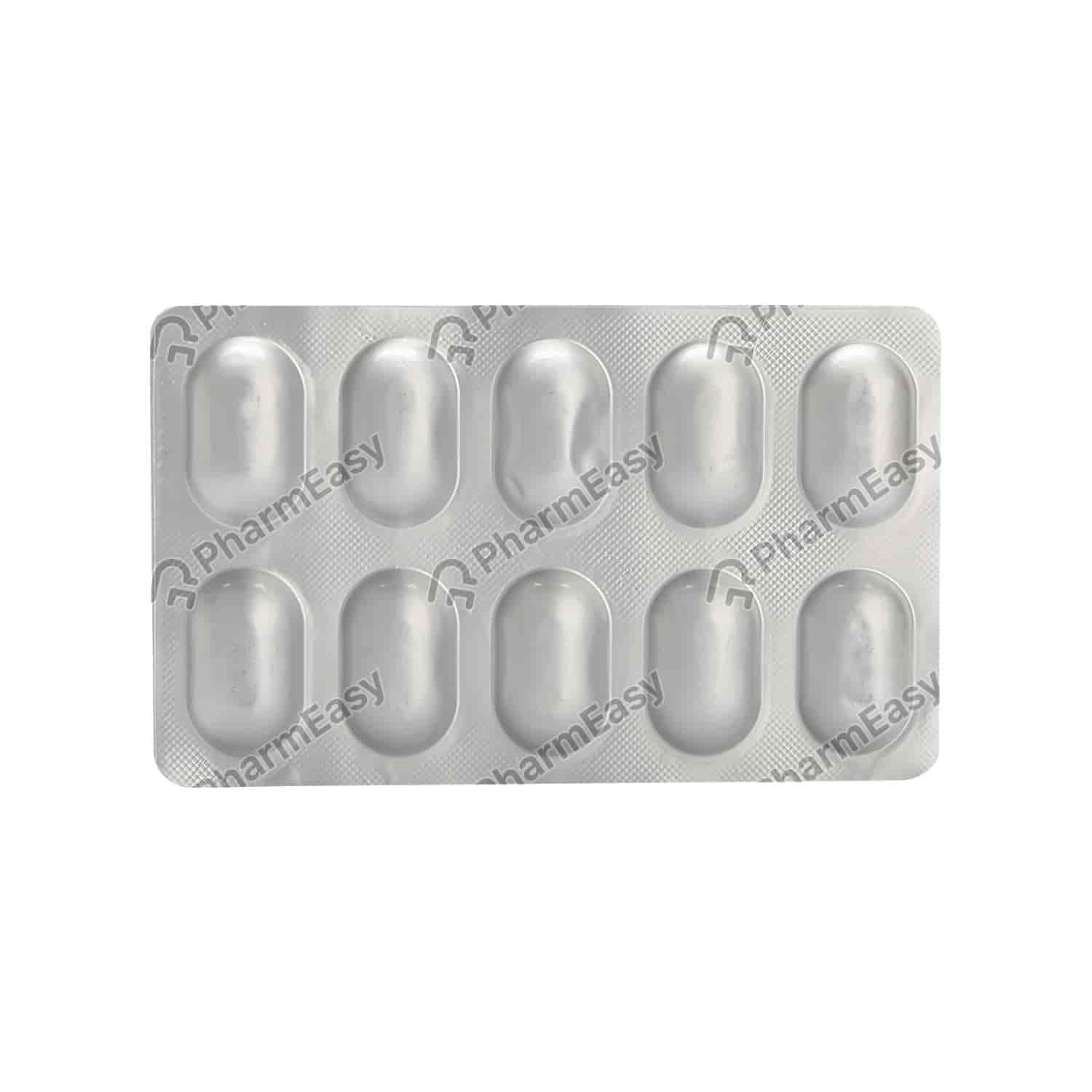 Buy Ferroin Strip Of 10 Tablets Online at Flat 18% OFF* | PharmEasy