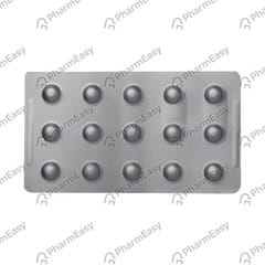 Pah 20 MG Tablet (10): Uses, Side Effects, Price & Dosage | PharmEasy