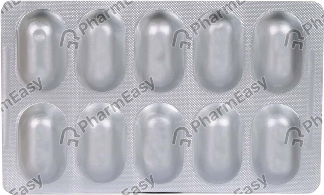 Buy Bonmin K2 Strip Of 10 Tablets Online at Flat 15% OFF | PharmEasy