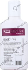 Ketonext CT Shampoo: Uses, Side-effects, Price, Dosage & More Info ...