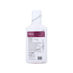 Buy Ketonext Ct Shampoo 60ml Online at Flat 18% OFF* | PharmEasy