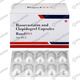 Rosuvas Cv 20 Strip Of 10 Capsules: Uses, Side Effects, Price & Dosage ...