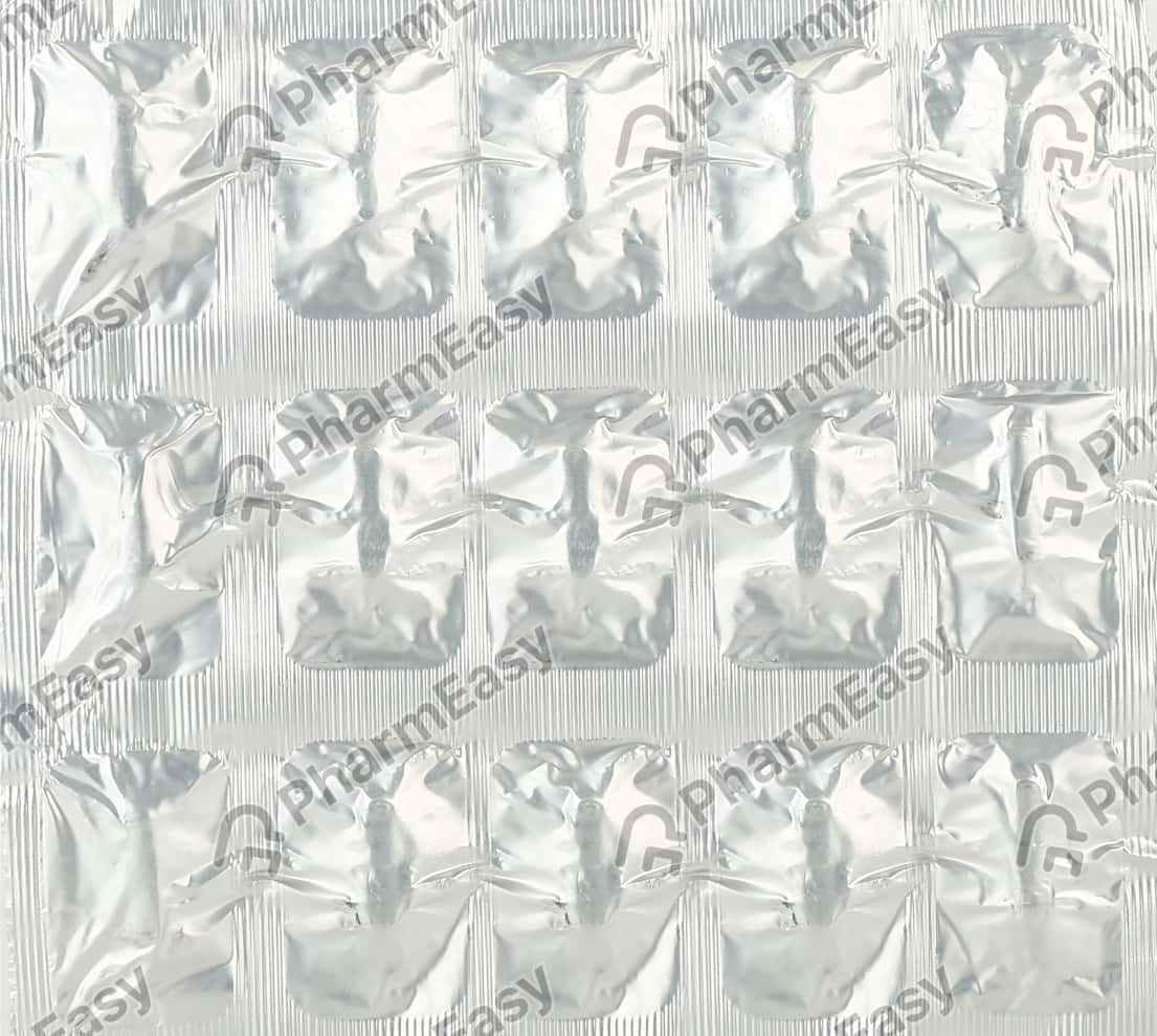 Rabetero L Strip Of 15 Capsules: Uses, Side Effects, Price & Dosage ...