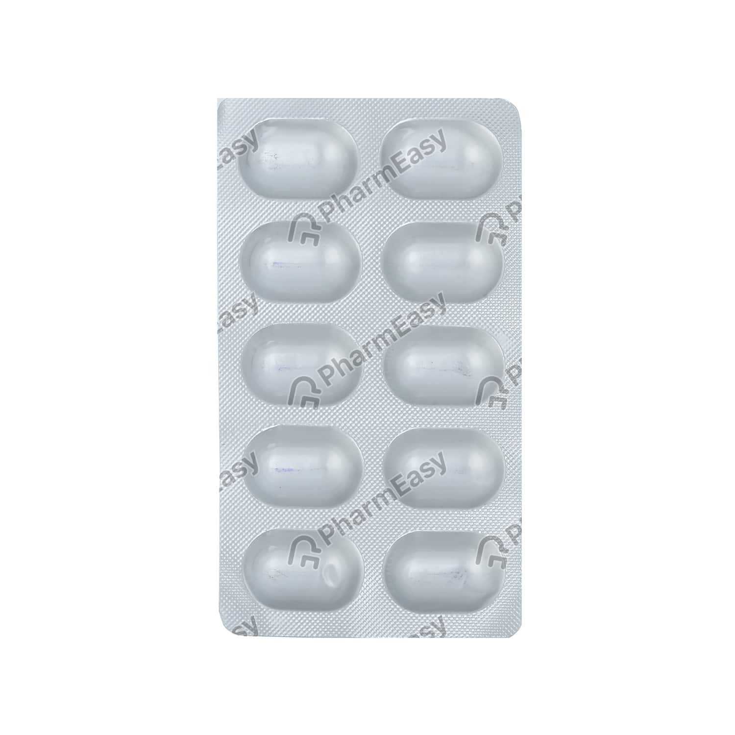 Buy Polynuron D Strip Of 10 Tablets Online at Flat 18% OFF* | PharmEasy
