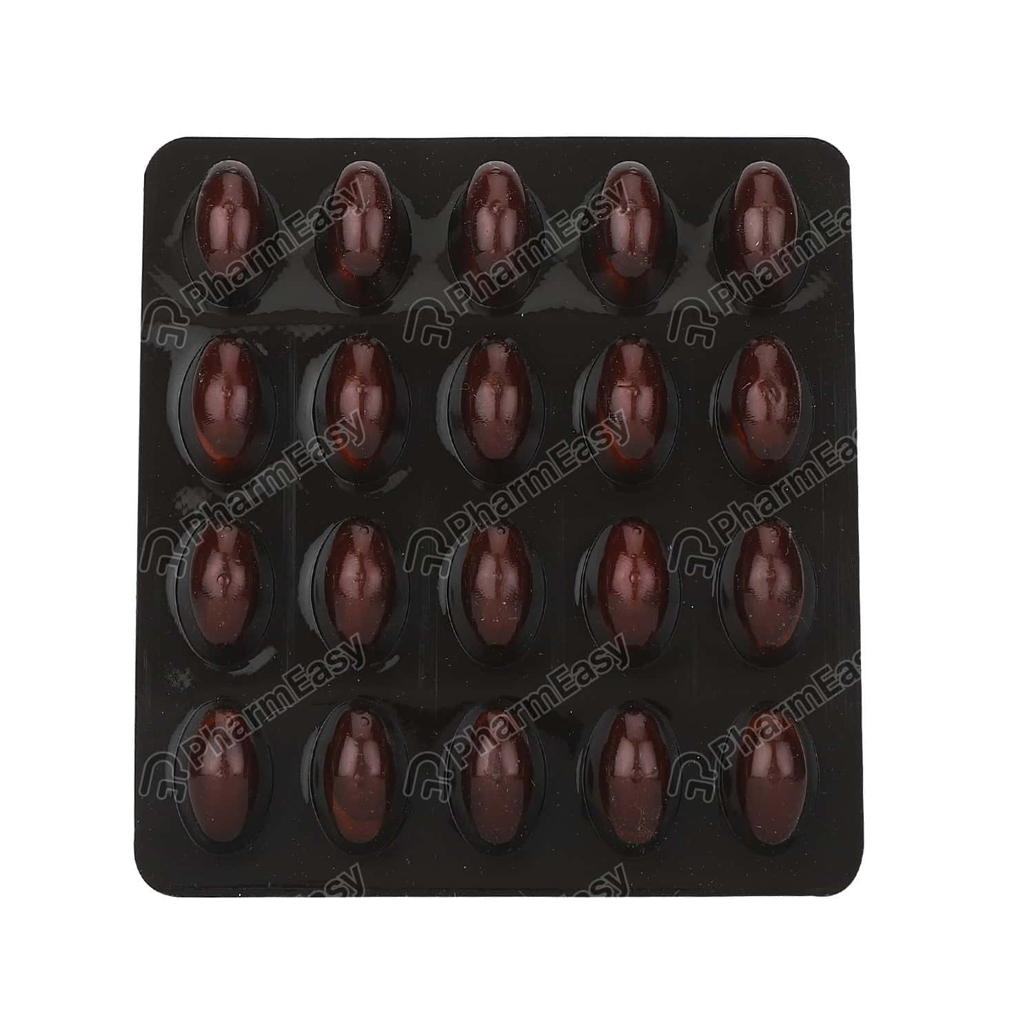 Buy Sm Fibro Caps 20'S Online at Flat 18% OFF* | PharmEasy