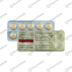 Superspas Tablet: Uses, Side-effects, Price, Dosage & More Info - PharmEasy