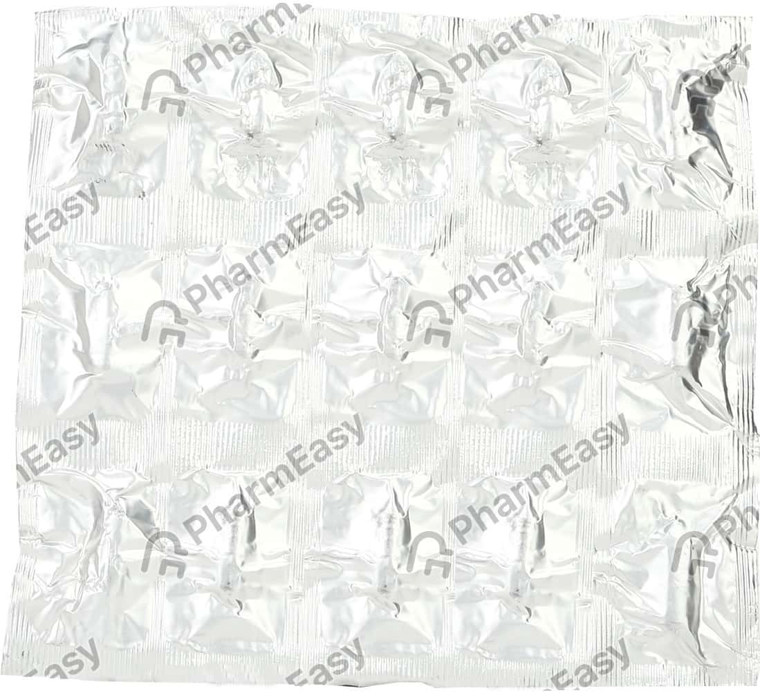 Rekool It Strip Of 15 Capsules: Uses, Side Effects, Price & Dosage ...