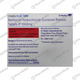 Insuform Sr 1000 MG Tablet (10): Uses, Side Effects, Price & Dosage ...
