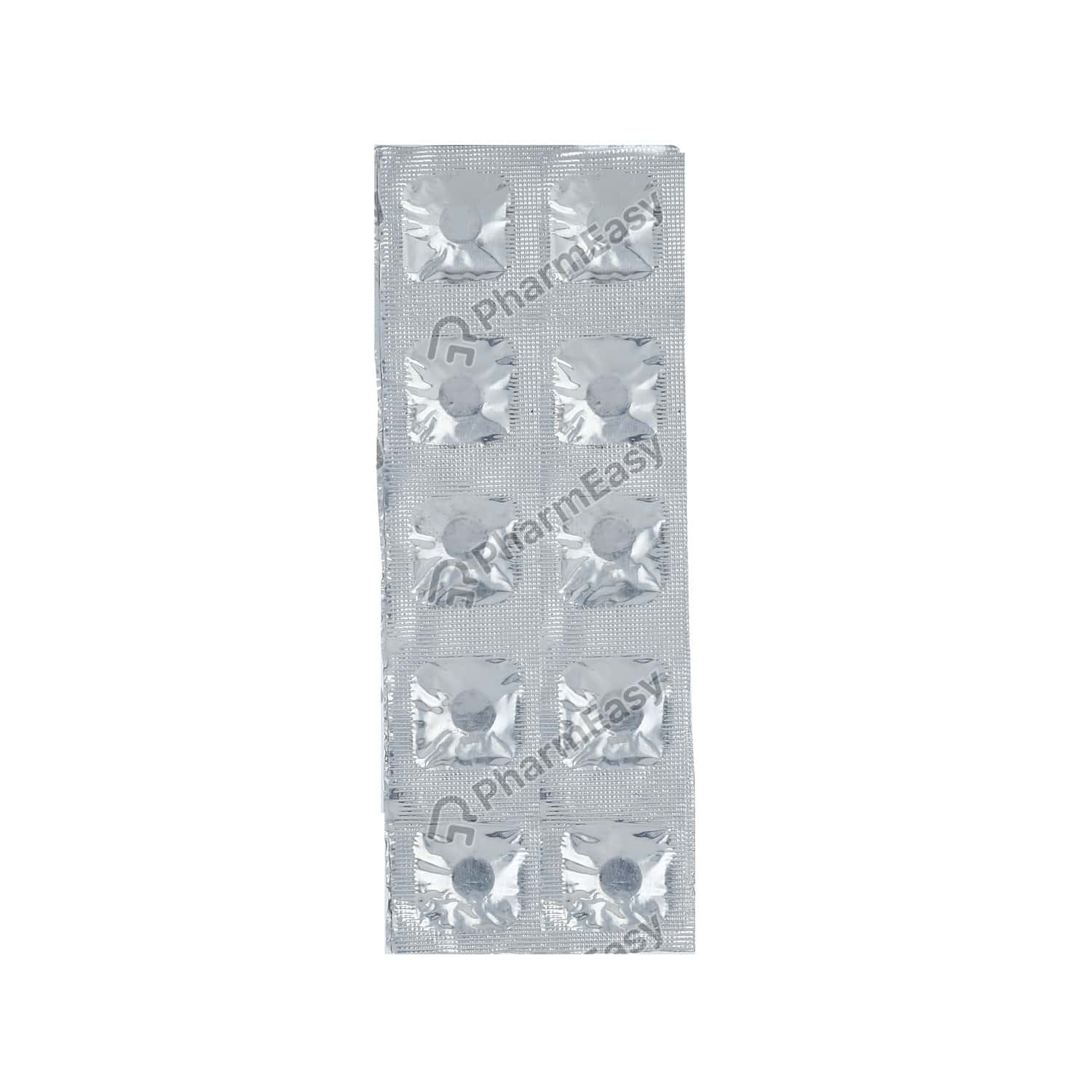 Inmecin 25 MG Tablet (10) - Uses, Side Effects, Dosage, Composition ...