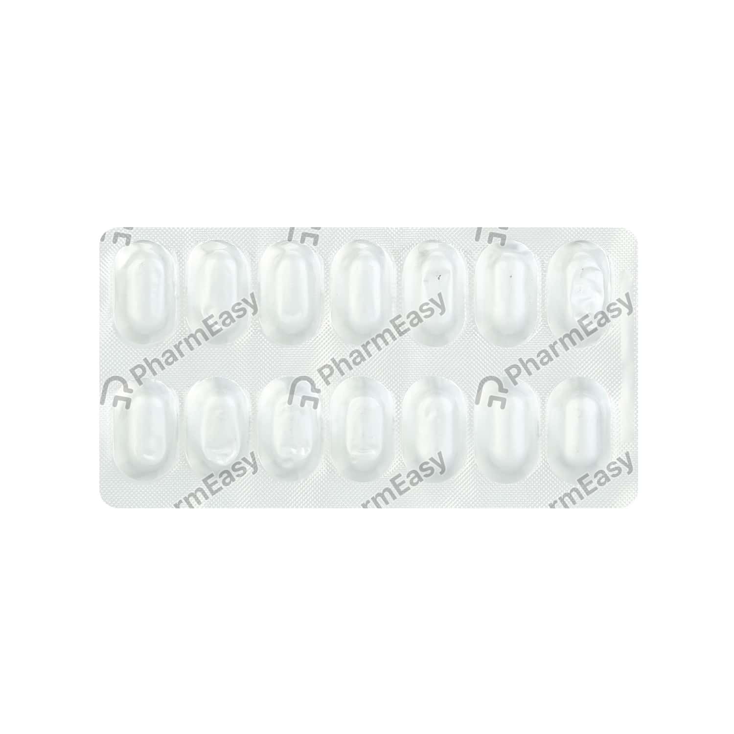 Melano Tx Od 500 MG Tablet (14): Uses, Side Effects, Price & Dosage ...