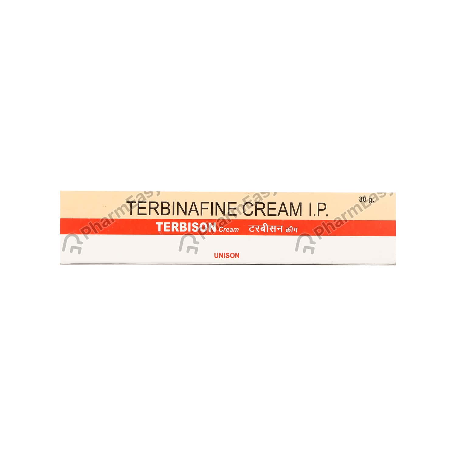 Buy Terbison 1 % Cream (30) Online at Flat 18% OFF* | PharmEasy
