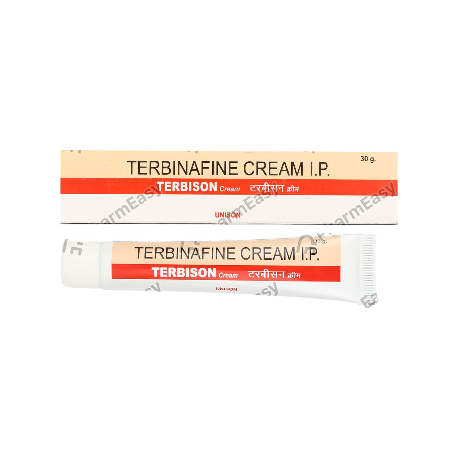 Buy Terbison 1 % Cream (30) Online at Flat 18% OFF* | PharmEasy