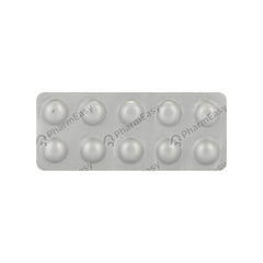 Tenefit 20 MG Tablet (10): Uses, Side Effects, Price & Dosage | PharmEasy