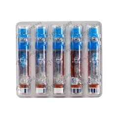 Buy Ryzodeg Penfill 100iu Injection 3ml Online at Flat 18% OFF* | PharmEasy