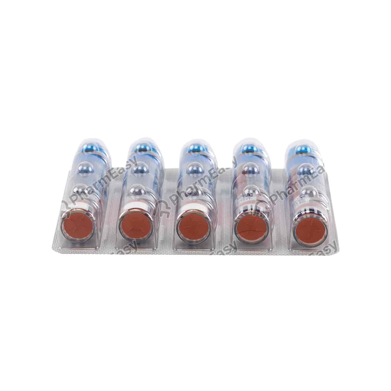 Ryzodeg Penfill 100iu Injection 3ml - Uses, Side Effects, Dosage ...