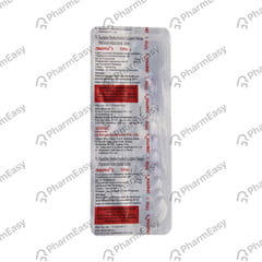 Zinepra 5mg Strip Of 10 Tablets: Uses, Side Effects, Price & Dosage ...