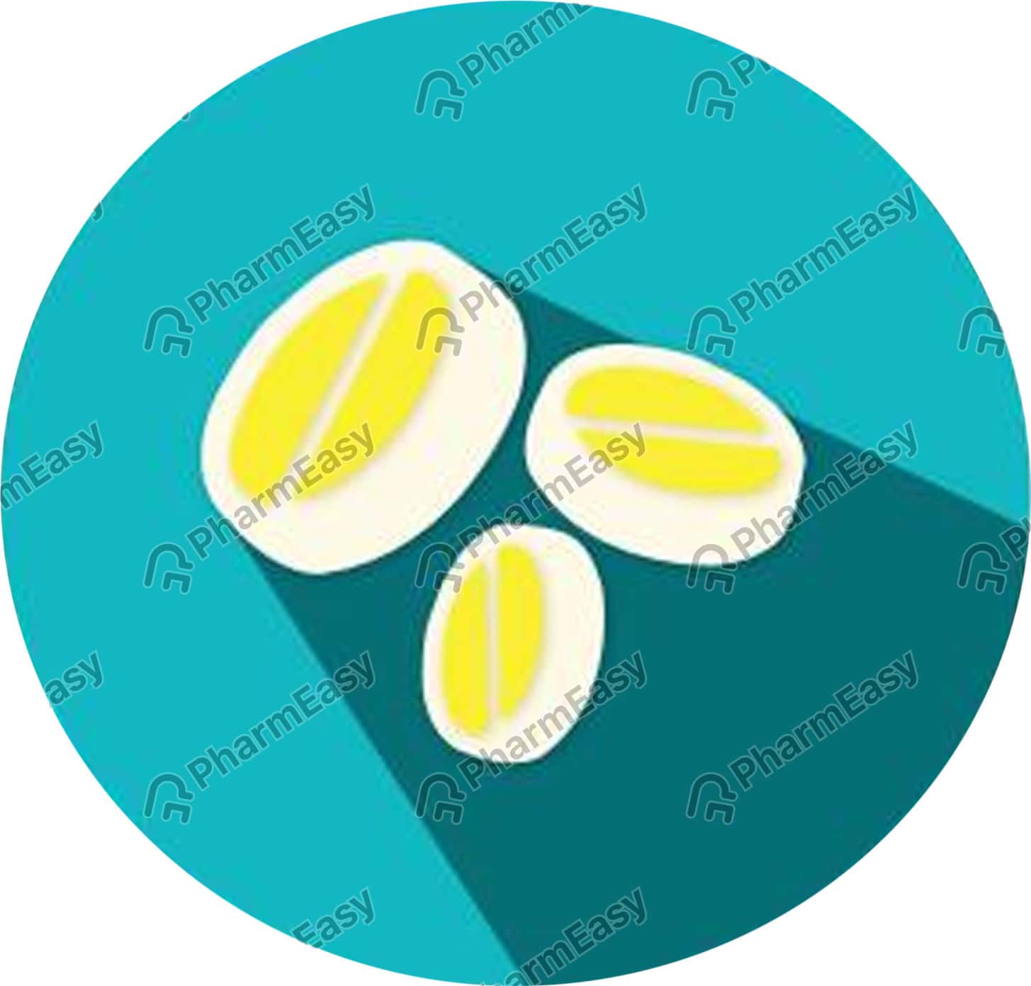 Zynicor 10 MG Tablet (30): Uses, Side Effects, Price & Dosage | PharmEasy