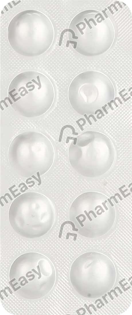 Rosevast 20 MG Tablet (10): Uses, Side Effects, Price & Dosage | PharmEasy