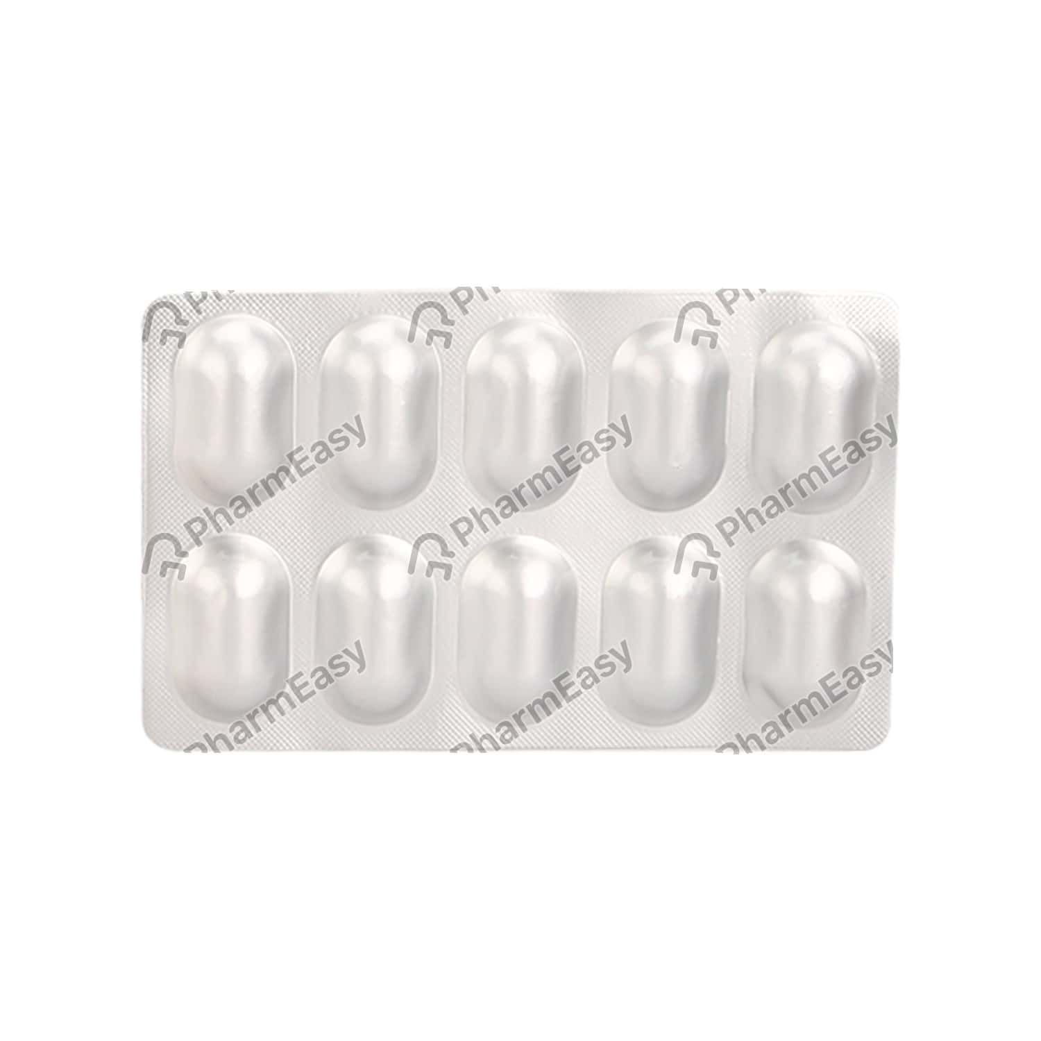 Hsgold Q10 Tablet (10) - Uses, Side Effects, Dosage, Composition ...