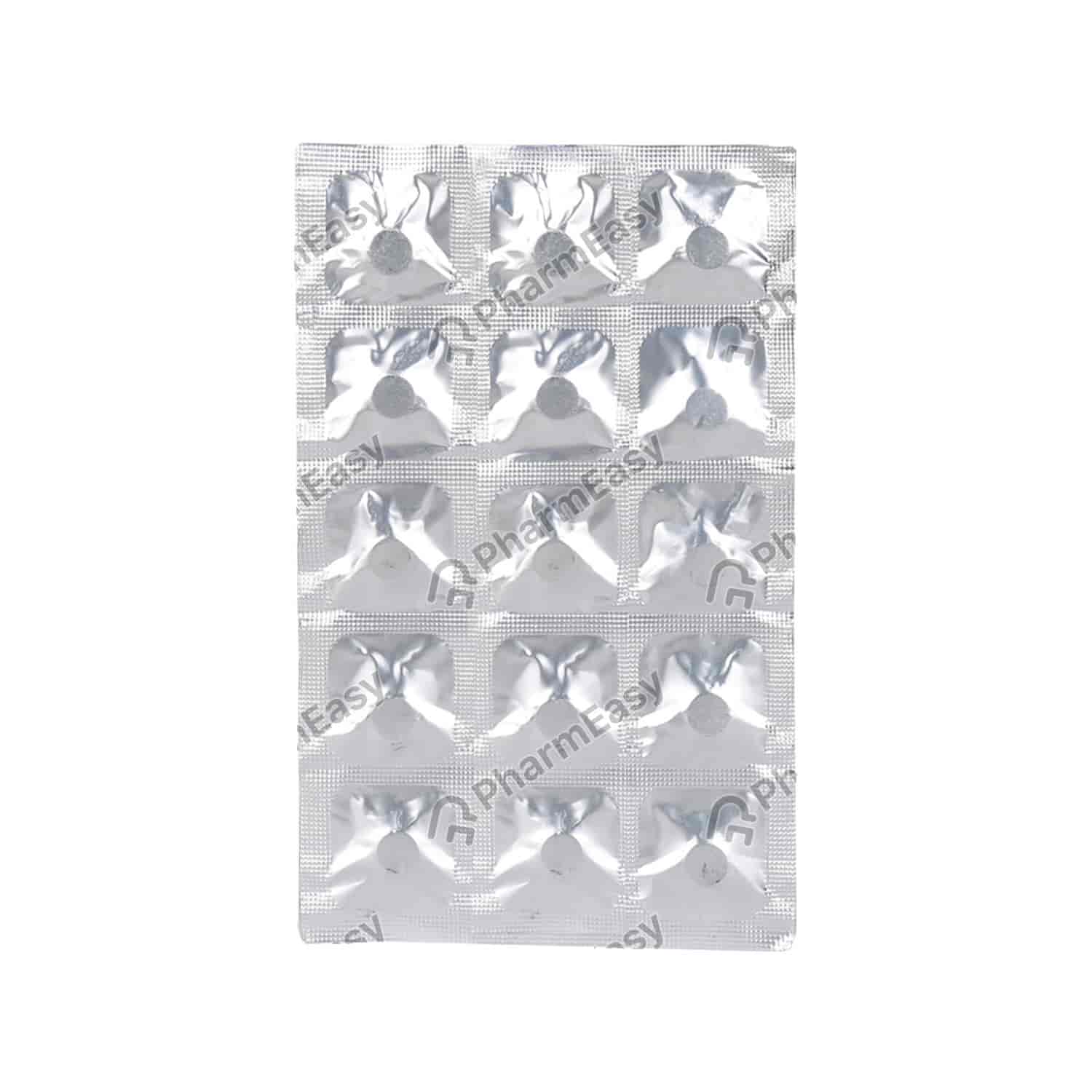 Tellzy Ch 40mg Strip Of 15 Tablets - Uses, Side Effects, Dosage ...