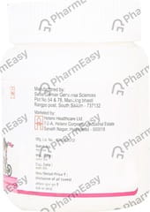 Buy H Peg 8.5 GM Oral Powder (119) Online at Flat 15% OFF | PharmEasy