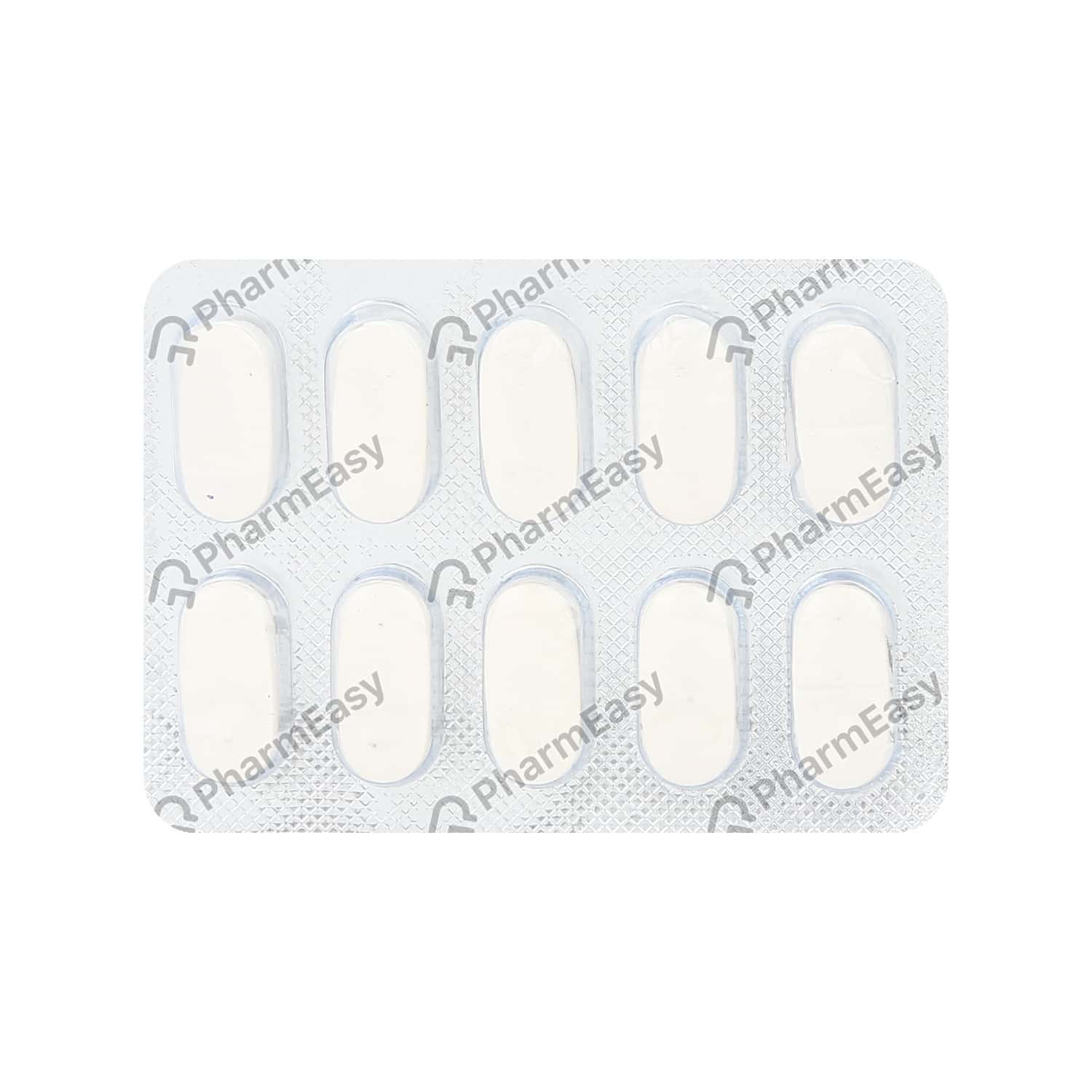 Buy Sodonish 500 MG Tablet (10) Online at Flat 18% OFF* | PharmEasy