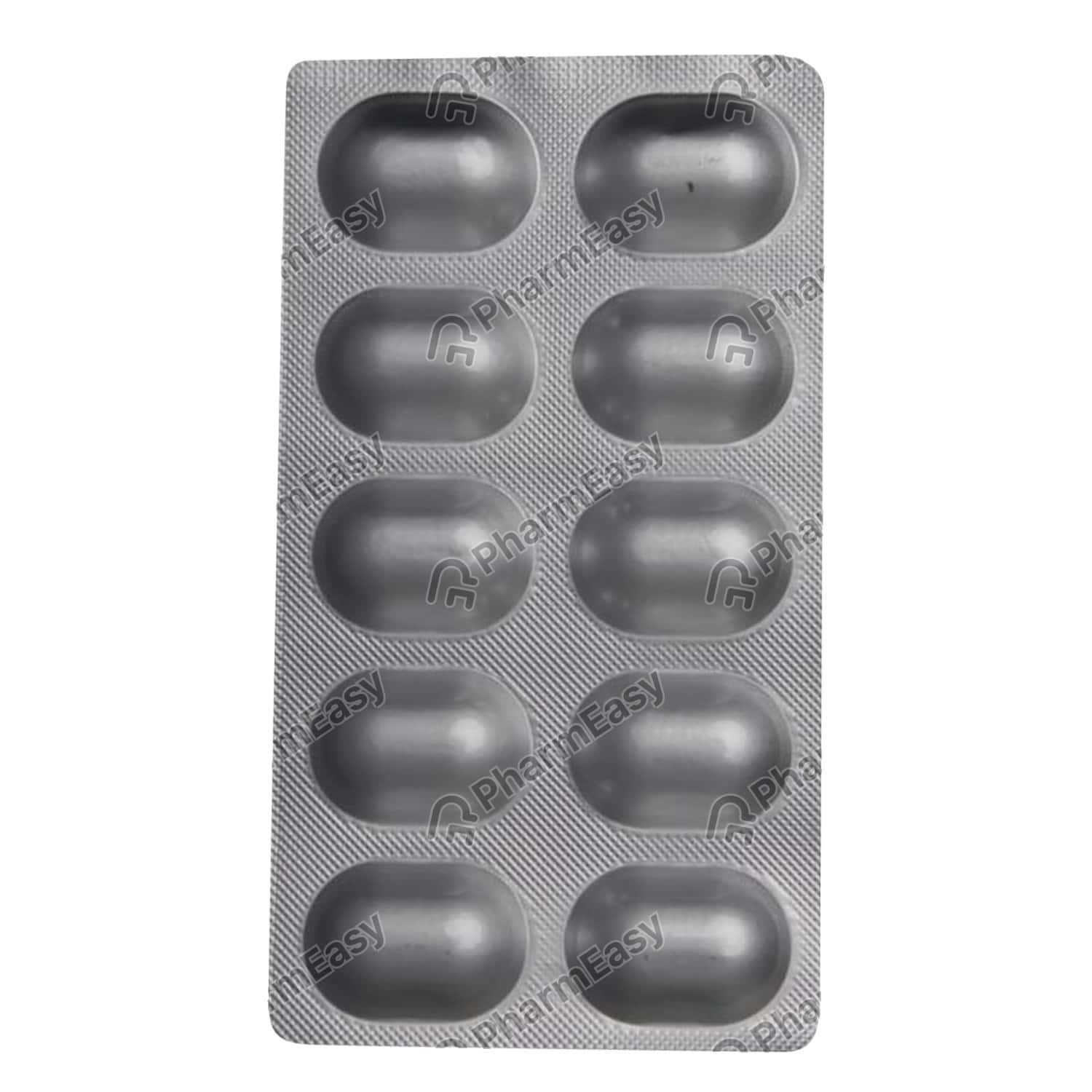 Buy Arbitel Trio 50mg Strip Of 10 Tablets Online at Flat 15% OFF ...