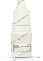 Alcarex 0.25 % Eye Drop (5): Uses, Side Effects, Price & Dosage | PharmEasy