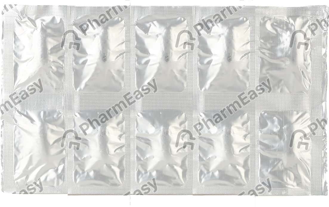 Oxasol 600 MG Tablet (10): Uses, Side Effects, Price & Dosage | PharmEasy