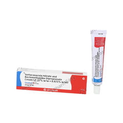 Buy Onabet-B Cream 15gm Online at Flat 18% OFF* | PharmEasy