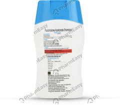 Sebowash 0.01 %W/V Shampoo (100): Uses, Side Effects, Price & Dosage ...