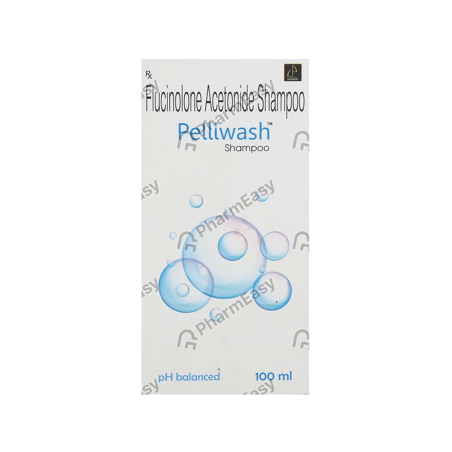 Buy Pelliwash 0.01 % Shampoo (100) Online at Flat 18% OFF* | PharmEasy