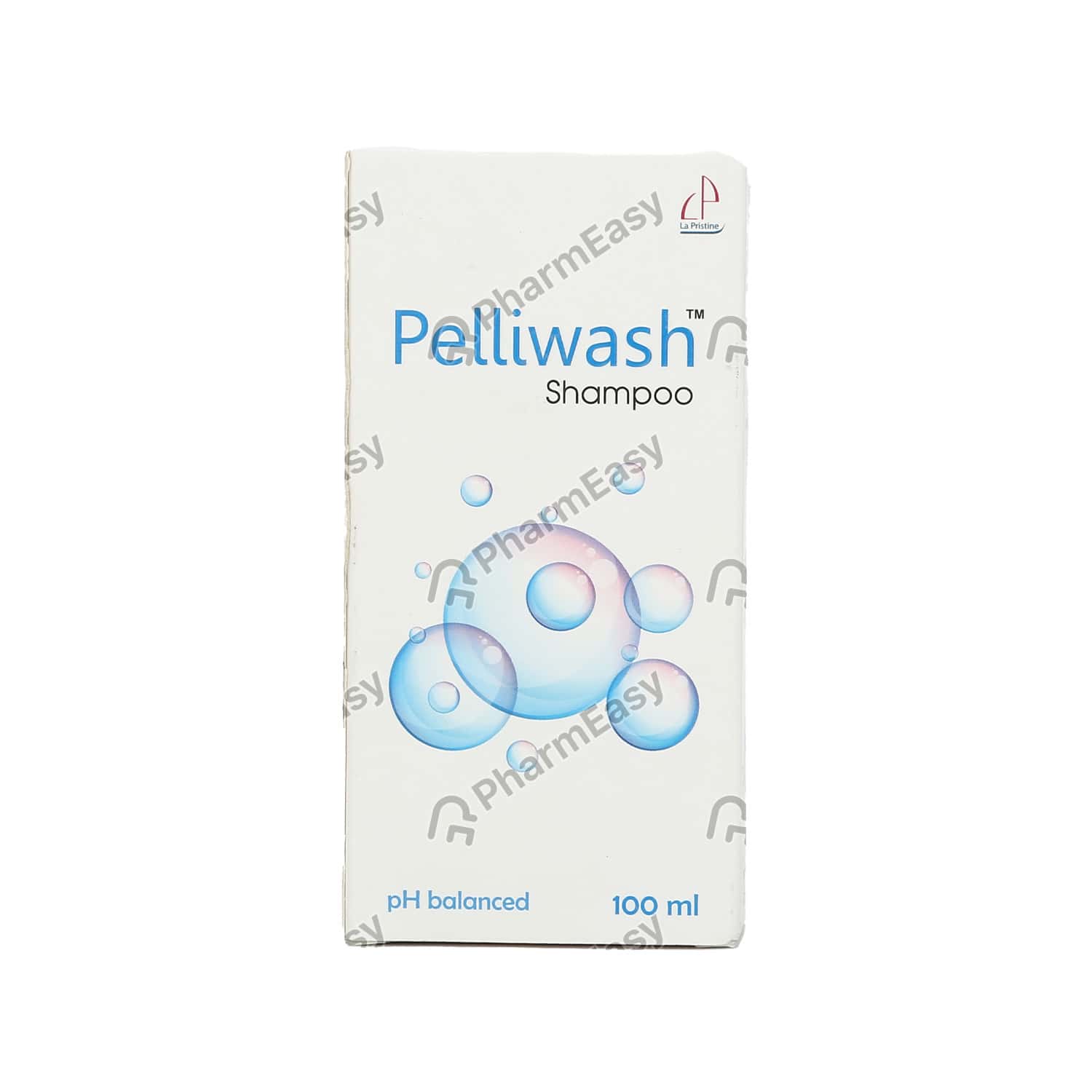 Buy Pelliwash 0.01 % Shampoo (100) Online at Flat 18% OFF* | PharmEasy