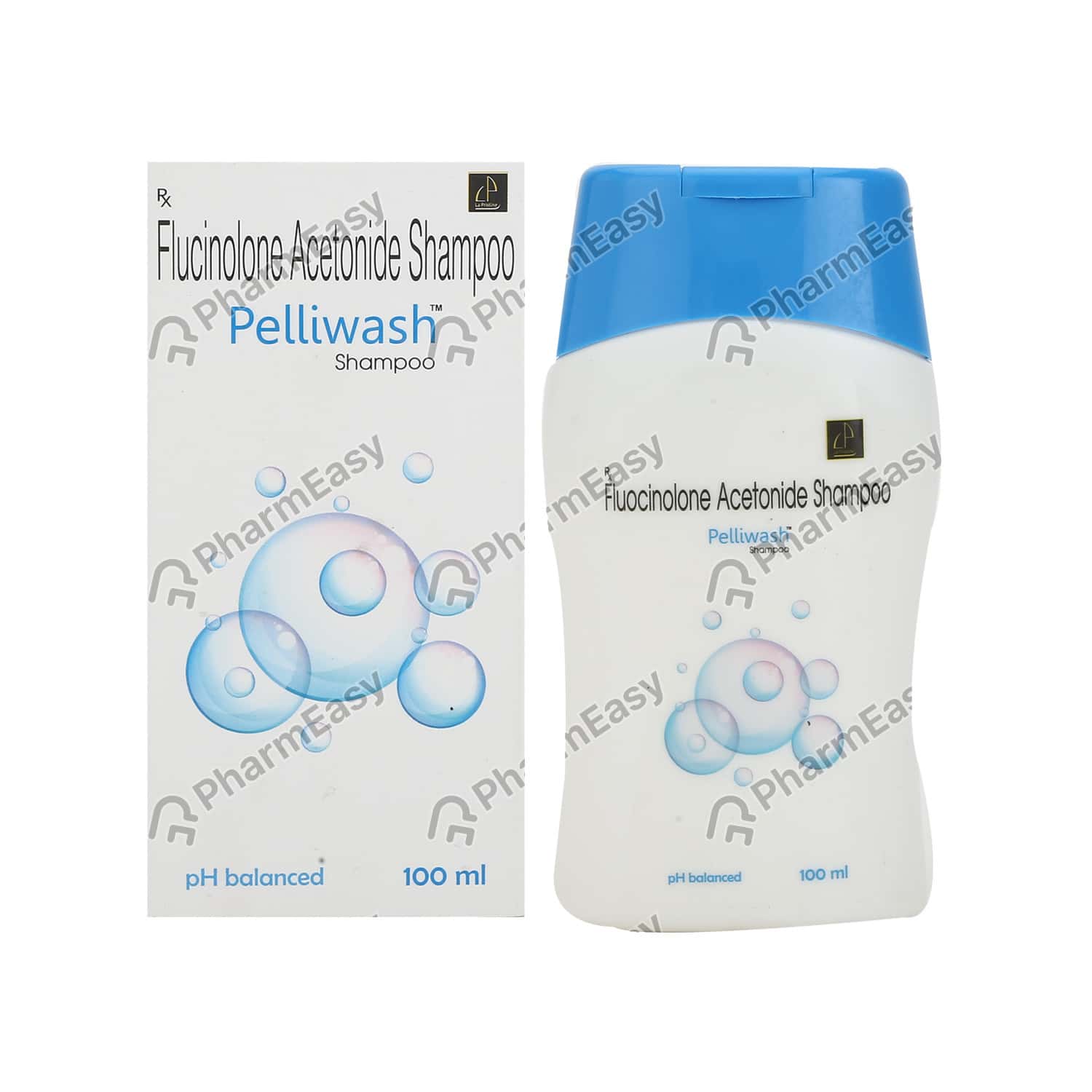 Buy Pelliwash 0.01 % Shampoo (100) Online at Flat 18% OFF* | PharmEasy